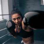 The Ring Boxing Club in München