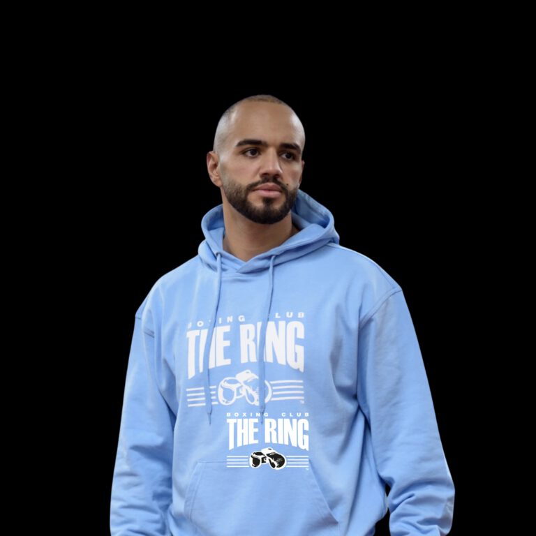 The Ring Boxing Club in München