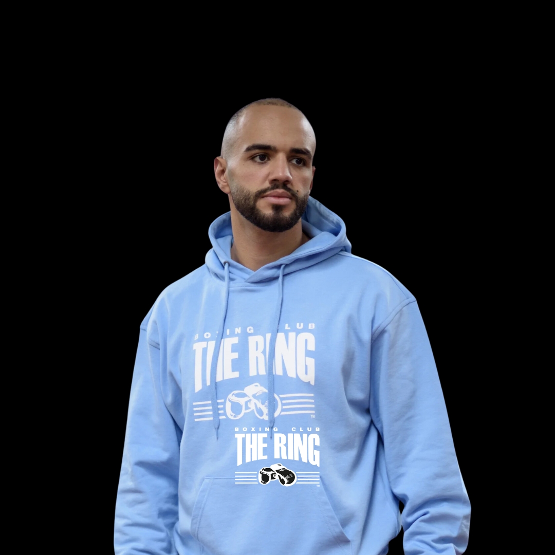 The Ring Boxing Club in München