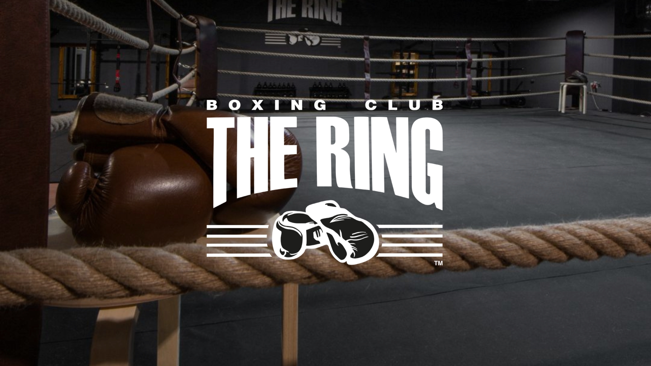 The Ring Boxing Club in München