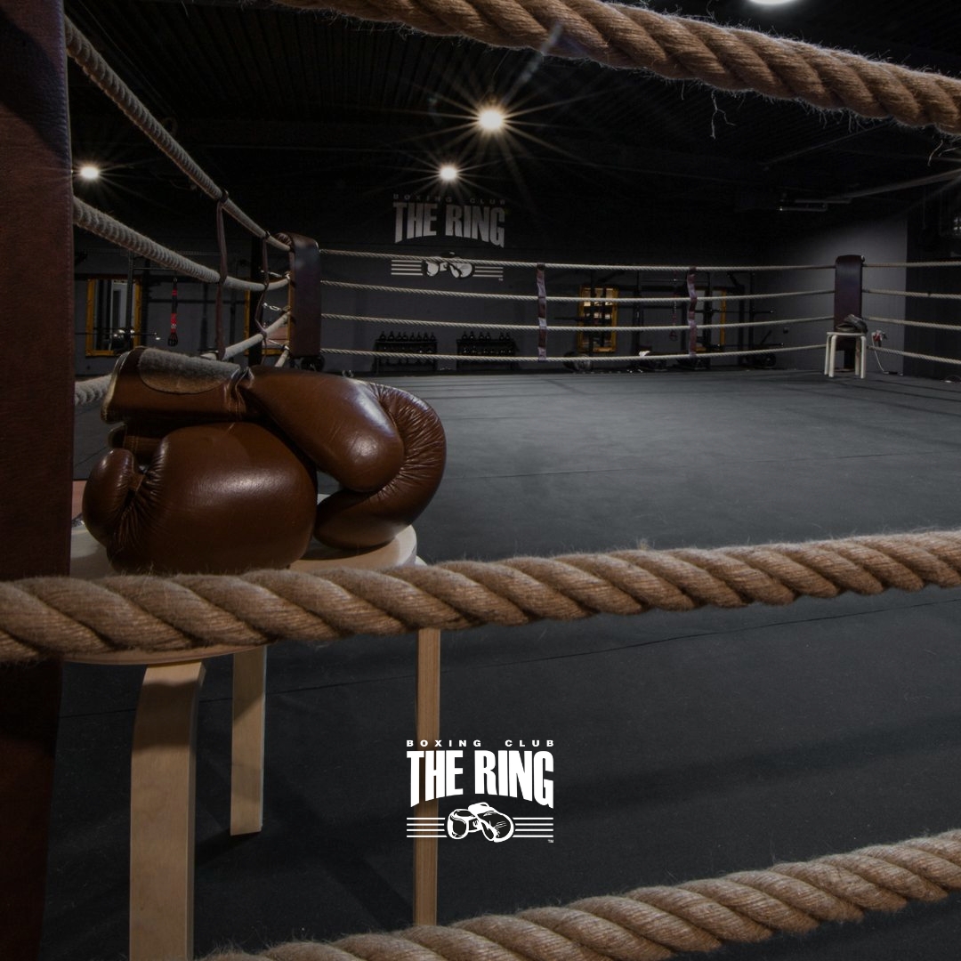 The Ring Boxing Club in München